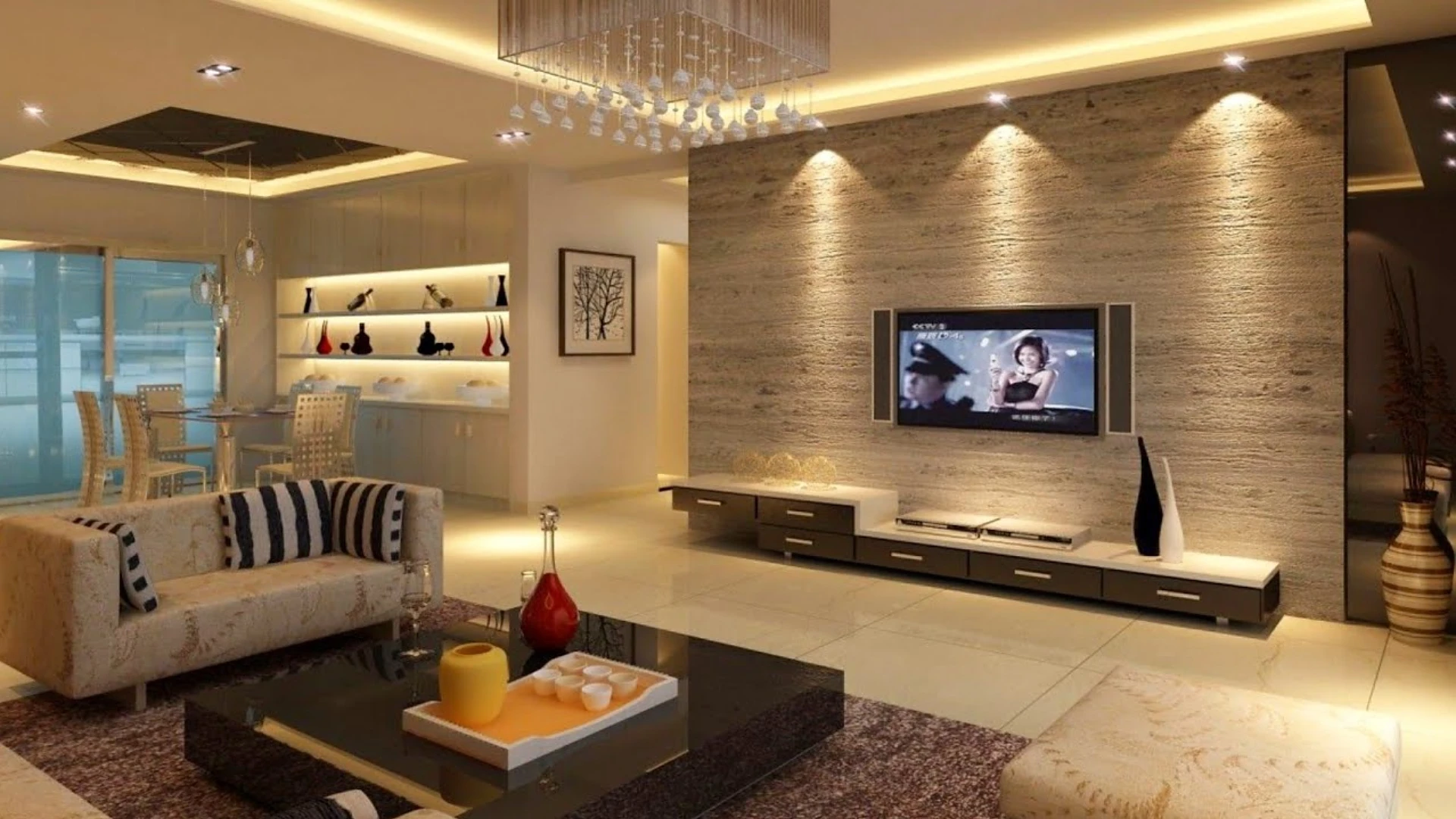 Showing Services listed under category Home Interior | More Space Interior